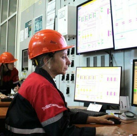 Elektrik servisi Энергопроект-Инжиниринг, Kazan, foto