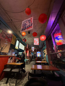 Saigoncafe (Komsomolskaya Street No:3), kafe  Podolsk'tan