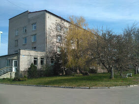 Uzmanlık hastaneleri Psychiatric hospital of the Kaliningrad region, Kaliningrad, foto