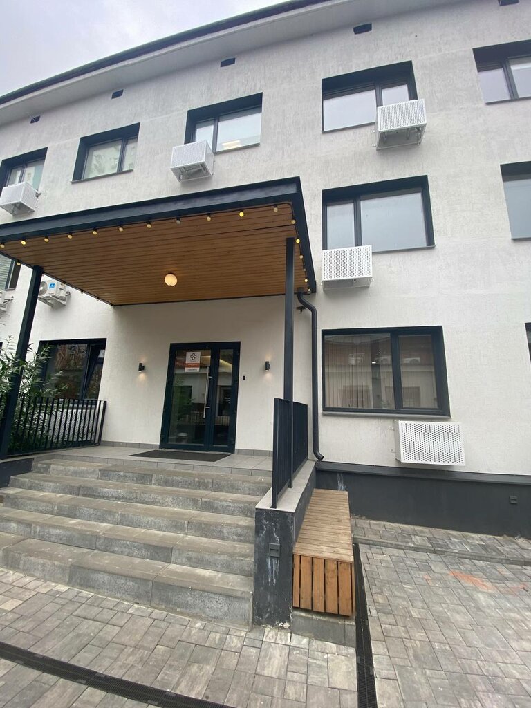 Madde bağımlılığı tedavi merkezi Alexander Kuznetsov Health Center, Moskova, foto