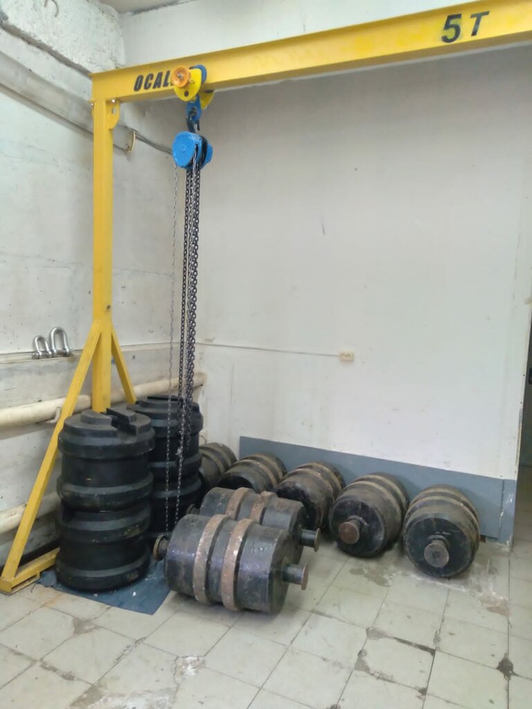 Tartı ve baskül firmaları СК Сервис, Moskova, foto