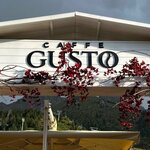 Gusto (Almaty, Medeu City Administrative District), kafe  Almatı'dan