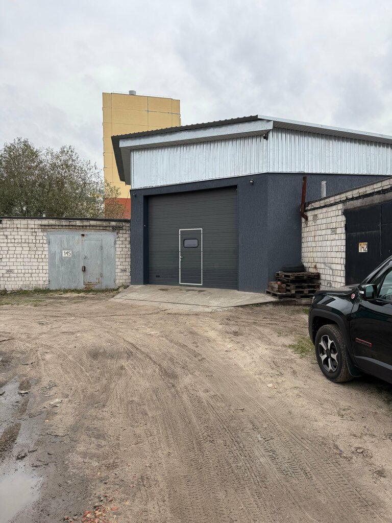 Otomobil servisi СТО + шиномонтаж, Gomel, foto