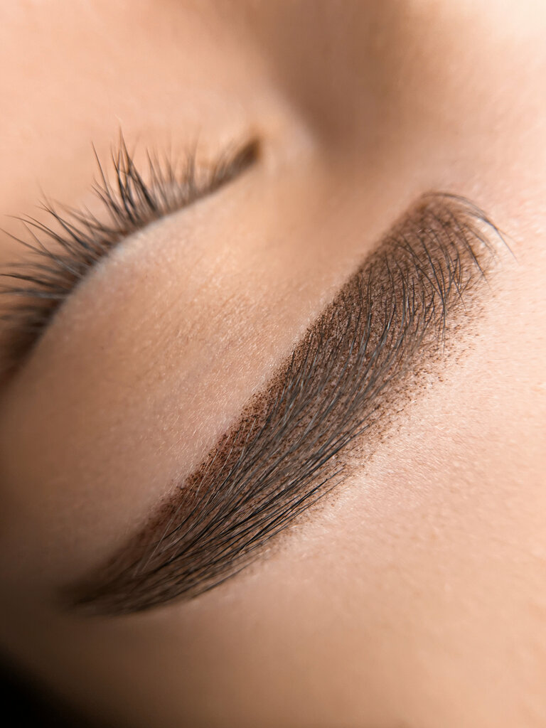 Kalıcı makyaj stüdyosu Школа перманентного макияжа, Labinsk, foto