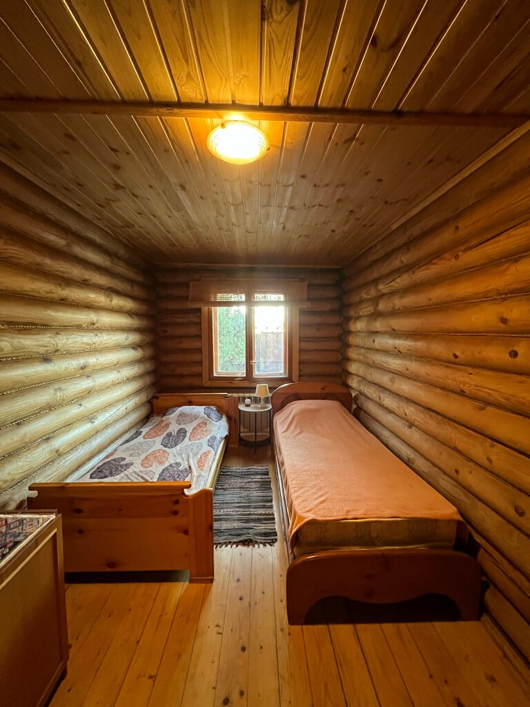 Konuk evi Домик рыбака, Krasnodarski krayı, foto
