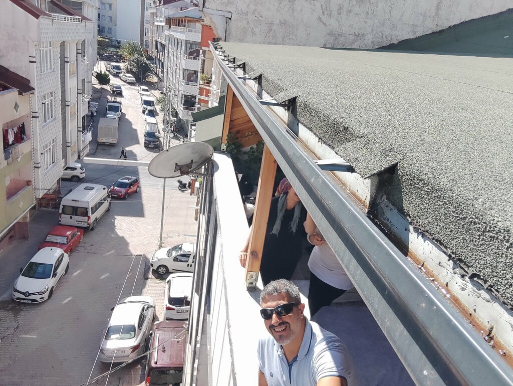 Otel Kutlutaş Plaza, Arnavutköy, foto