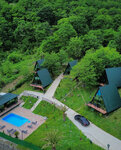 Panorama Sormoni (Imereti, Tsqaltubo Municipality), resort oteller, tesisler