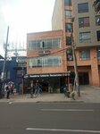 Capital Pole Dance (Bogotá, Chapinero, Quinta Camacho, Carrera 20, 74-14), dans okulları  Bogota'dan