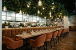 I Want Puri (8 Marta Street No:32), restoran  İvanovo'dan