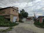 Импульс (5-й Виноградный проезд No:10Г), garajlar  Penza'dan