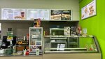 Subway (Svobody Square No:12А), fast food  Astrahan'dan
