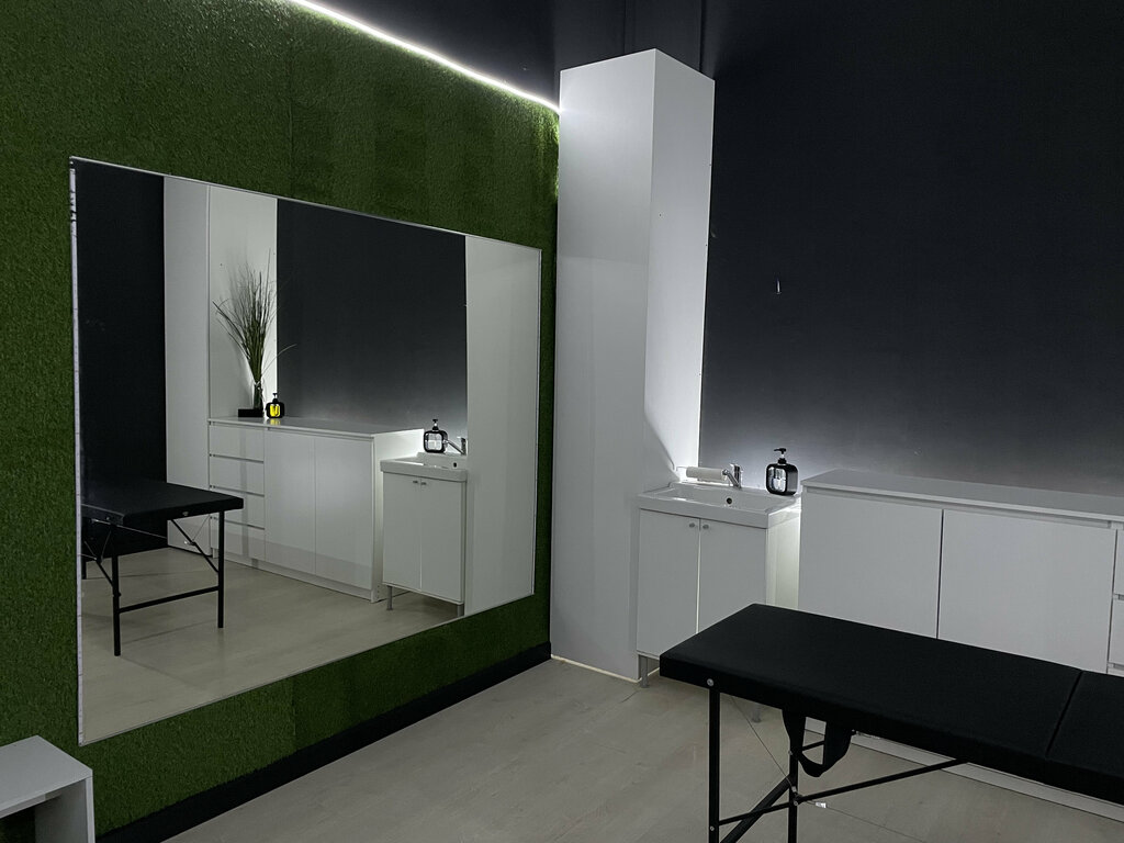 Güzellik salonu Slim Touch, Ramenskoye, foto