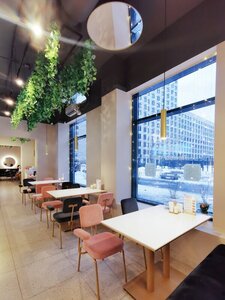 Zdraste (Moscow, Novomoskovskiy Administrative Okrug, Kommunarka District, Krasulinskaya ulitsa, 19), kahve dükkanları  Moskova'dan