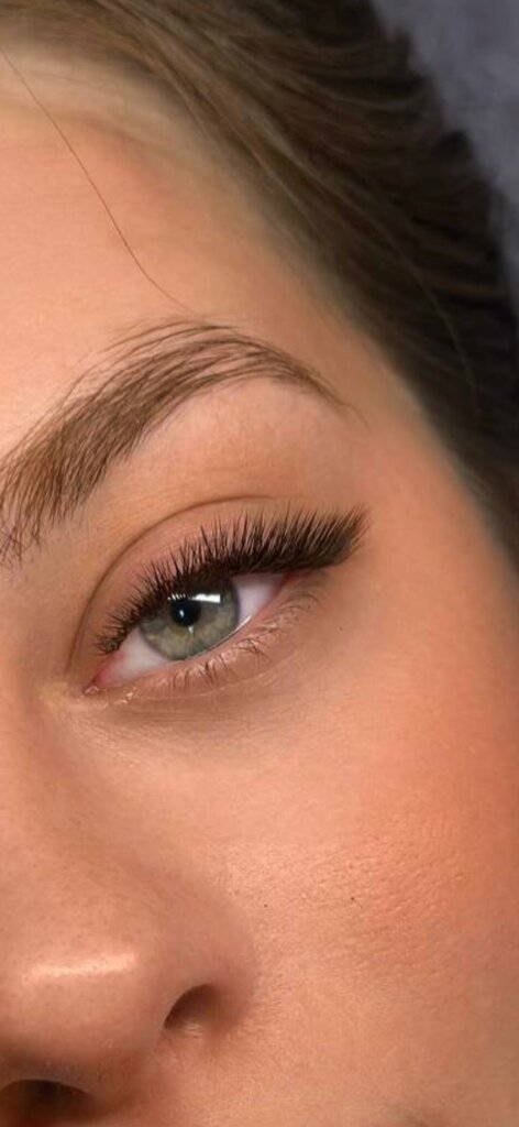 Kaş ve kirpik salonu OLAlash, Balaşiha, foto