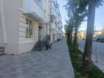 Botinkin (Lenina Street No:196), ayakkabı mağazaları  Sakhalinsk'ten