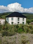 Гостевой дом (Poymennaya ulitsa No:17, selo Kyzyl-Ozek), otel  Altay Cumhuriyeti'nden