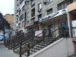 Barber shop (Bеhruz Nuriyev Street No:301C), güzellik salonu  Bakü'den