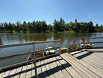 Родные просторы (Chuvash Republic, Ibresinskiy munitsipalny okrug, Khormalinskoye selskoye poseleniye), tatil altyapısı  Çuvaşya'dan