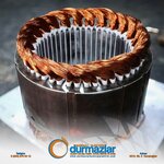 Durmazlar Bobinaj (İzmir, Karabağlar, Karabağlar Mah., 4013 Sok., 3A), elektrikli cihazların tamiri  İzmir'den
