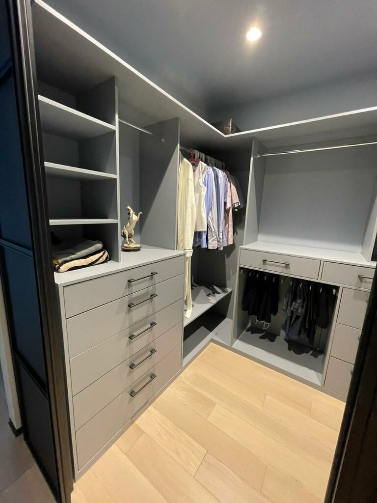 Özel mobilya yapımı Retado, Moskova ve Moskovskaya oblastı, foto