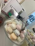 Nail Shake (Gorshina Street No:1), manikür-pedikür  Himki'den
