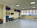 Polestar (No:40, 6-y mikrorayon), fitness kulüpleri  Tixvin'den