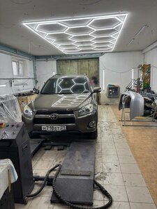 Gas Gas (Chuvash Republic, Cheboksary Urban District, Leninskiy District), otomobil servisi  Cheboksary'den