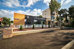 Рестобар Bbk (ulitsa Kosmonavtov No:3), restoran  Bügülme'den