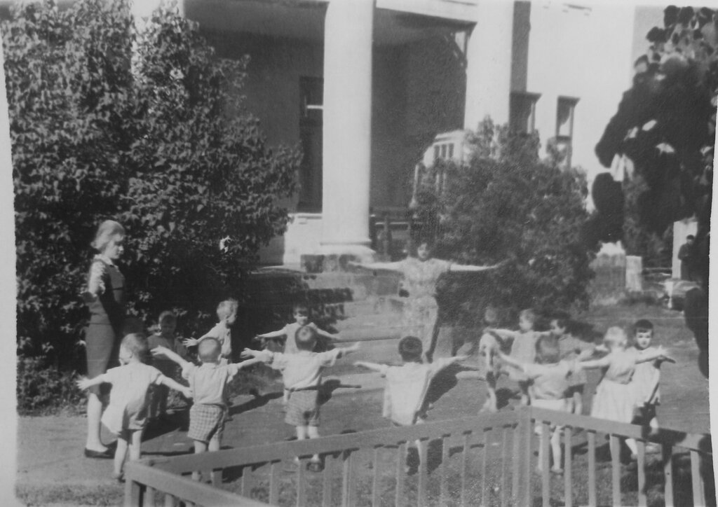 Turistik yerler Усадьба Владимира Филипповича Некрасова, Yaroslavskaya oblastı, foto