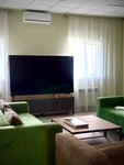 Спа-отель Нахабино (Krasnoarmeyskaya ulitsa No:53Б, Urban-type Settlement of Nakhabino), otel  Moskova ve Moskovskaya oblastından