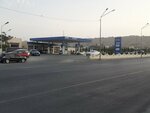 BNQ Petrol (Сity ​​of republican subordination Baku, Sebail District, Village of Bayil), benzin istasyonu  Bakü'den