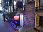 Charlie Club Karaoke Cinema (Suleyman Rustеm Street No:12A), restoran  Bakü'den
