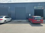 ГурСервис (Dachnaya ulitsa No:6В), otomobil servisi  Kaliningrad'dan