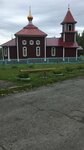 Tserkov Panteleimona Tselitelya V Yuryuzani (Sovetskaya ulitsa No:158А), ortodoks kiliseleri  Yuriuzan'dan