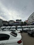 Pilcar otomotiv (Kocaeli, Gebze, İstanbul Cad., 103), satış ofisi  Gebze'den