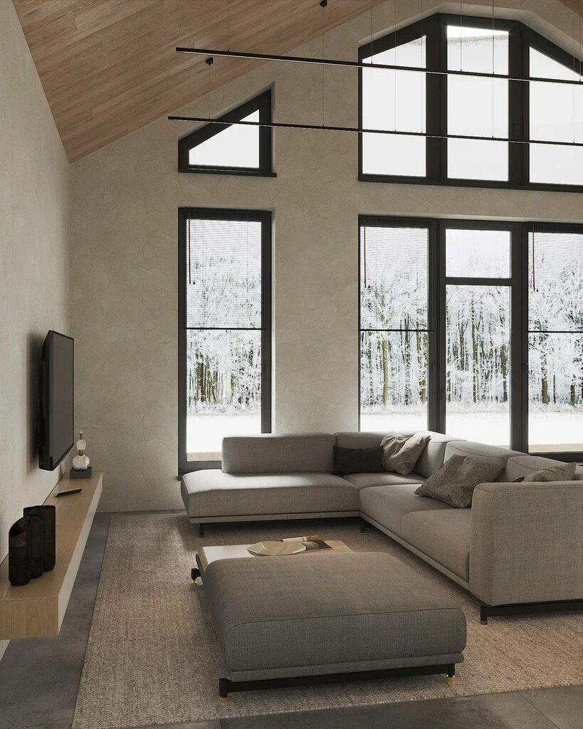 i̇ç mimarlık firmaları Дизайн студия Сагайдачной Е., Krasnodar, foto