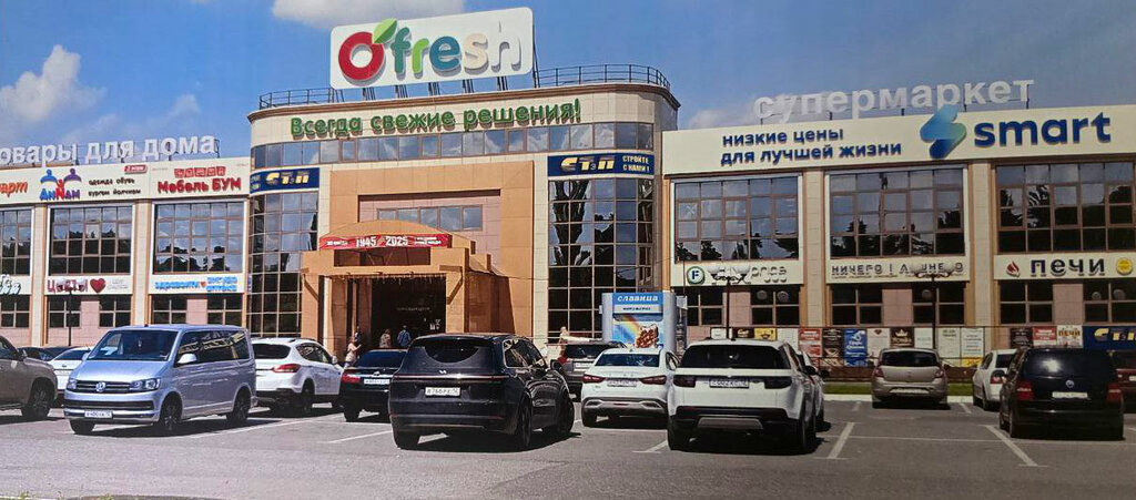 Çatı ve çatı materyalleri СТэП, Yoshkar‑Ola, foto