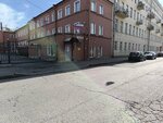 Мастерские Петровского колледжа, 2-й корпус (Okhotnichiy Lane No:7), eğitim altyapısı  Saint‑Petersburg'dan