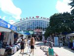 Alimentara (stradela Alecsandri Vasile No:4A, municipiul Bălţi), market  Beltsi'den
