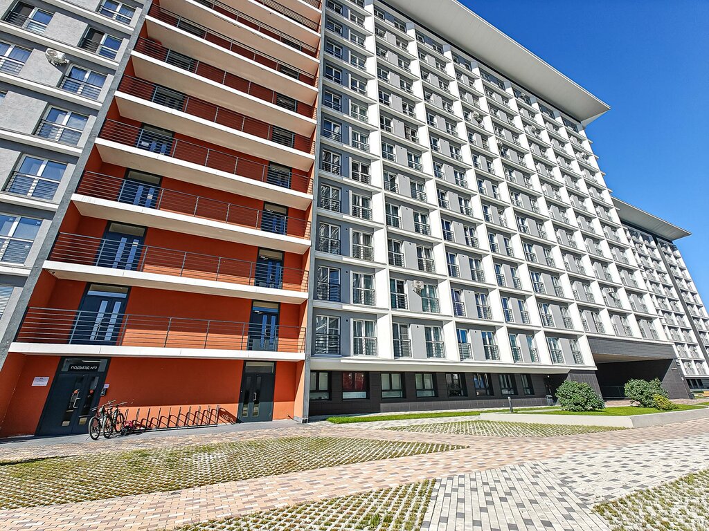 Pansiyonlar, hosteller Хостел ДК, Novosibirsk, foto