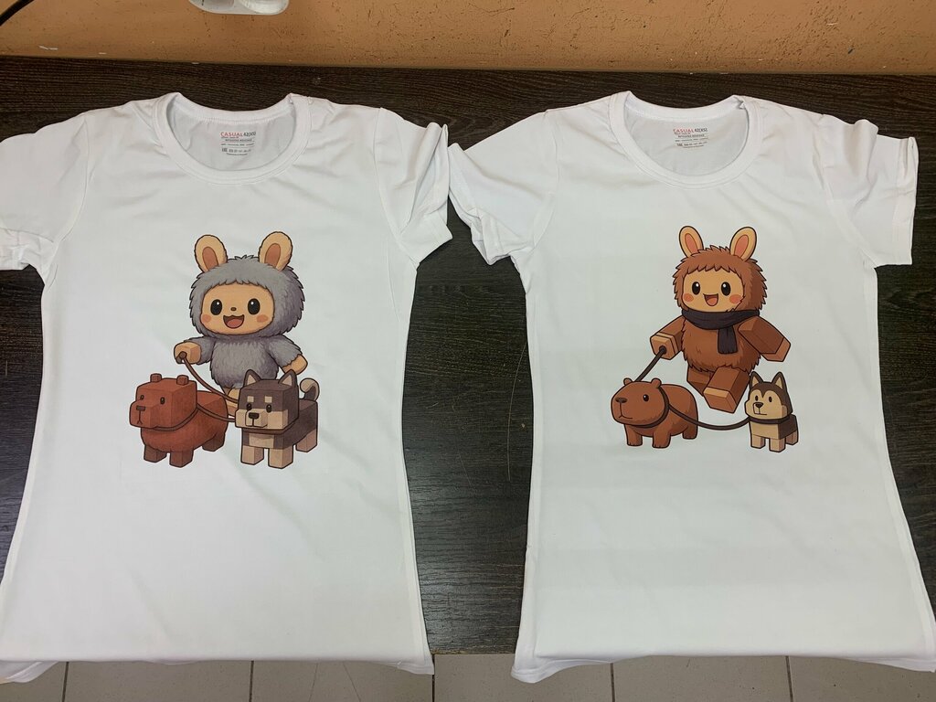 Fotoğraf hizmetleri Pro Print, Kirovsk, foto