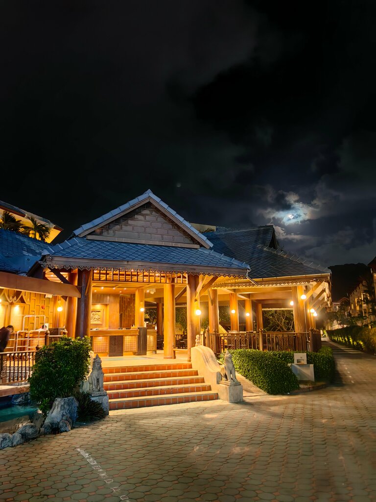 Otel Baan Karonburi Resort, Phuket Eyaleti, foto