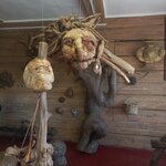 Сказка (ulitsa Gorkogo No:4, selskiy posyolok Makaryevo), müzeler ve sanat galerileri  Nijegorodskaya oblastından