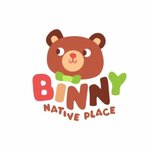 Binny (Zarechnaya Street No:1, Novogorsk Microdistrict), anaokulları  Himki'den