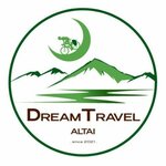 DreamTravel (Severnyy Vlasikhinskiy Driveway No:9), seyahat kulübü  Barnaul'dan