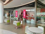 World Class (Kashirskoye Highway No:61Г), fitness kulüpleri  Moskova'dan