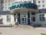 Беларусбанк (vulica Ilicha No:93), banka  Gomel'den