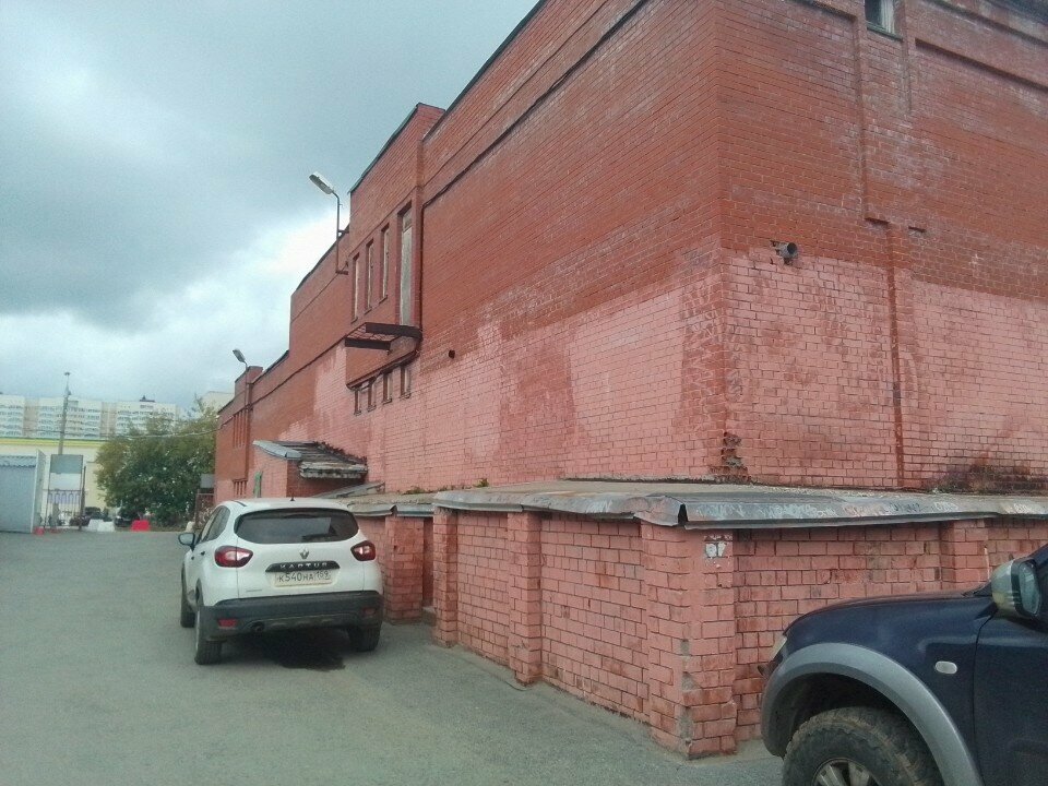 Koruyucu film, dekoratif, mimari film kaplamaları Гласс Сервис, Perm, foto