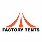 Factory Tents (Lineynaya ulitsa No:92), çerçeve ve çadır yapıları  Çeliabinsk'ten