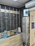 Новооптик (Oktyabrskaya ulitsa No:1), optik  Krasnoyarsk'tan